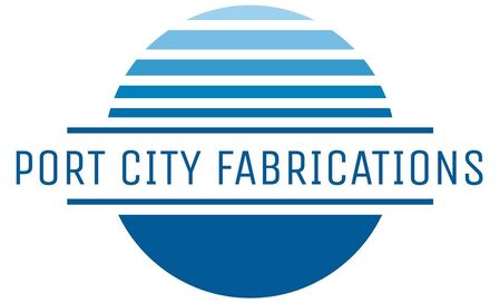 PCF Website - Port City Fabrications